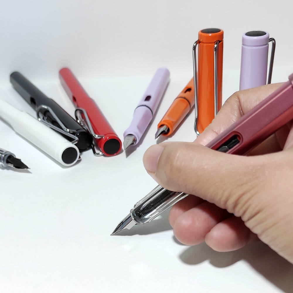 Bocai Fountain Pen Set