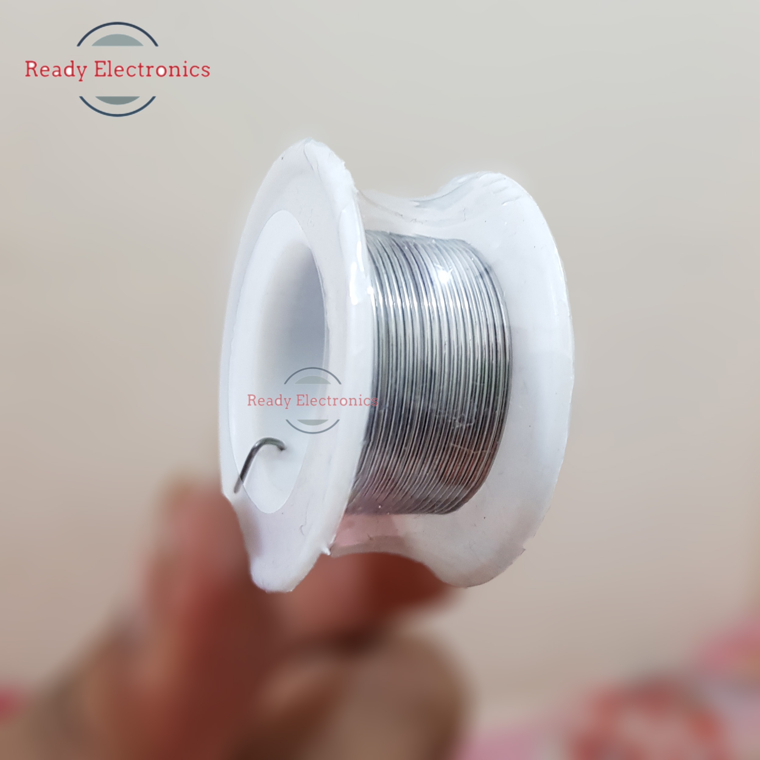 Precision Soldering Made Effortless: 0.3mm Tin Wire Reel for Reliable ...