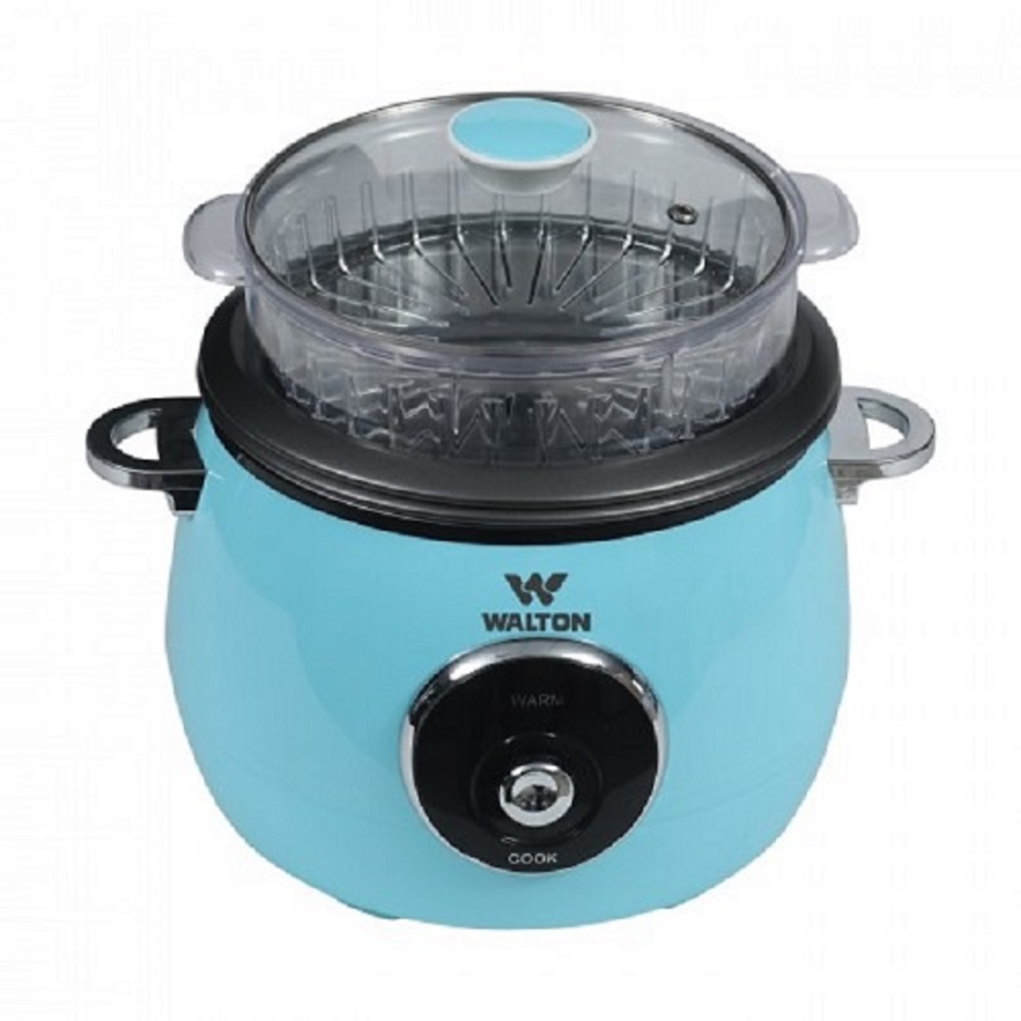 Walton Rice Cooker(2.8L)Model-WRC-PAPE28 | Daraz.com.bd