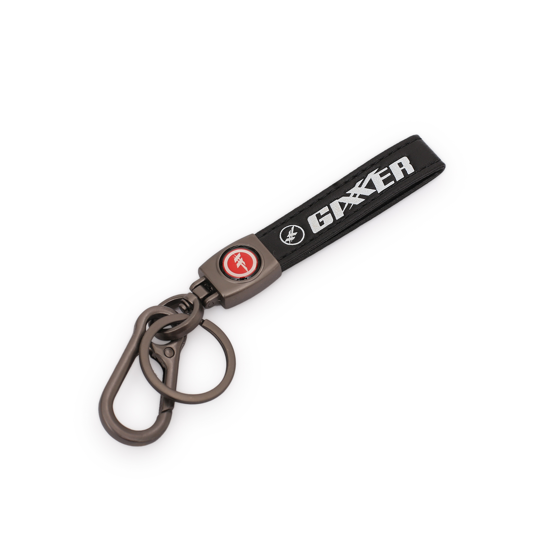 Leather Key Ring For Bikes Very Stylish | Daraz.com.bd