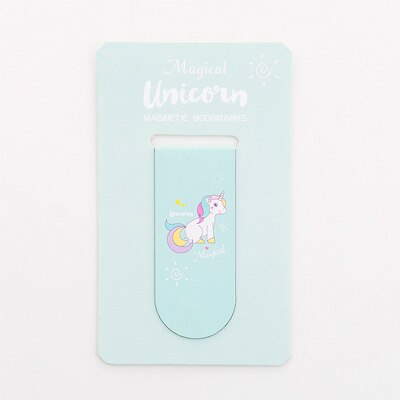 【VisioN Shop】Cute force bookmark material escolar bookmarks for book ...