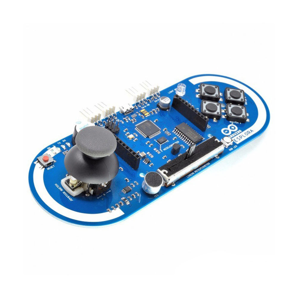 ARDUINO ESPLORA GENERIC | Daraz.com.bd
