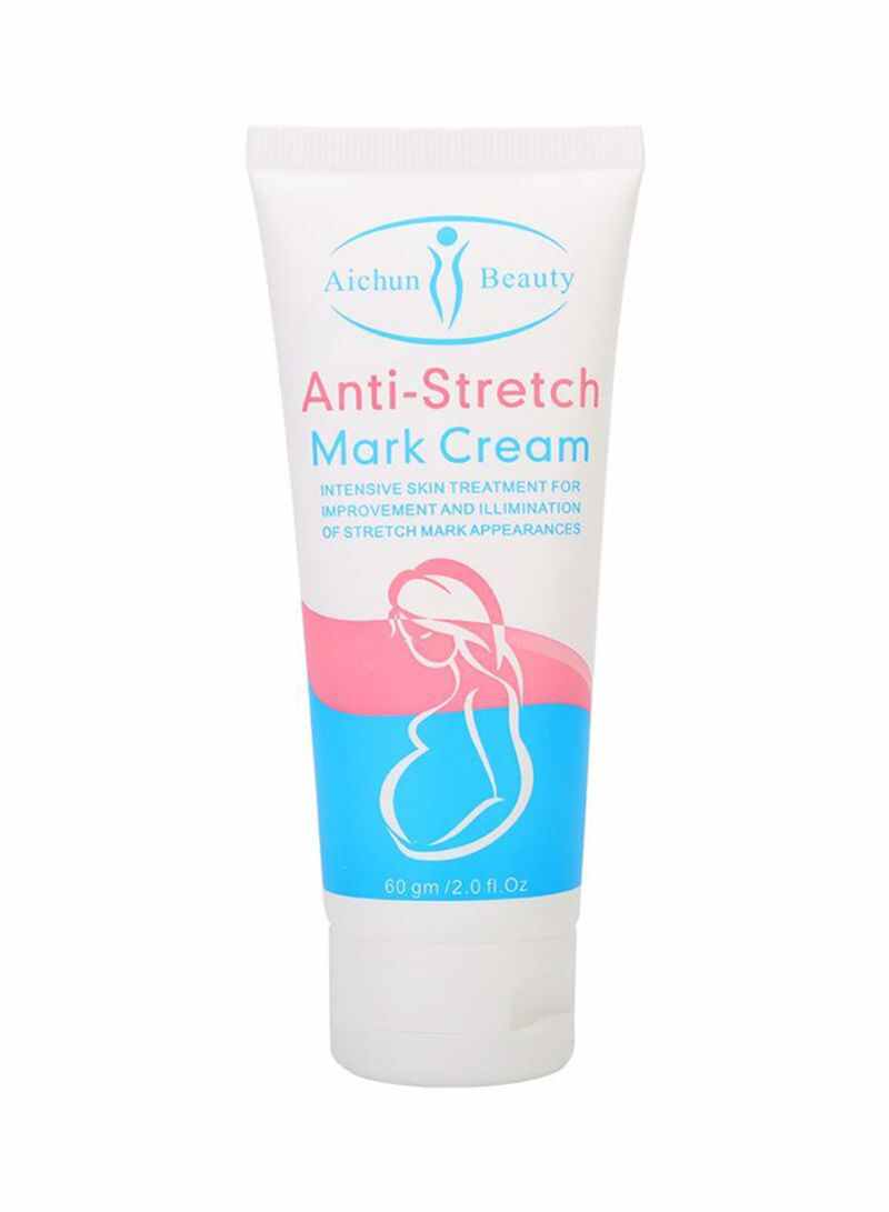 Aichun Beauty Anti-Stretch Marks Cream | Stretch Marks Removal Cream ...