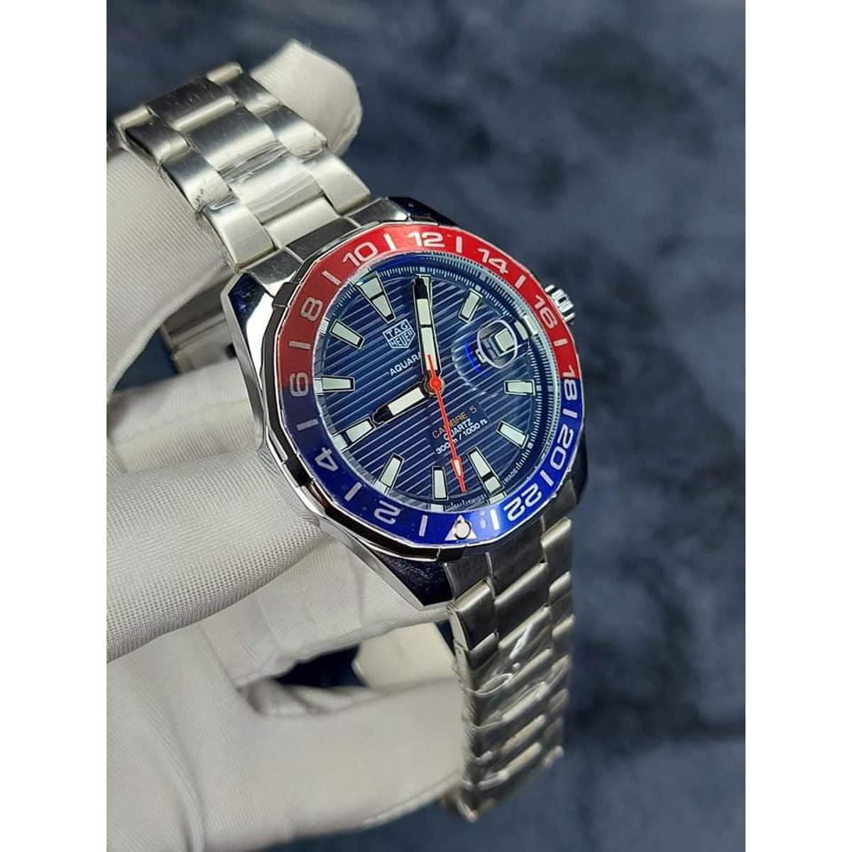 pepsi edition watch tag for men | Daraz.com.bd