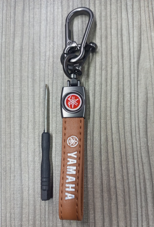 PREMIUM KEY RING-YAMHA | Daraz.com.bd