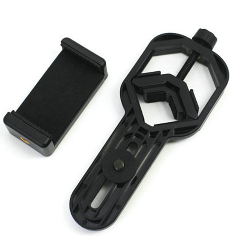 Universal Phone Adapter Mount Telescope Phone Mount 22 to 44mm | Daraz ...