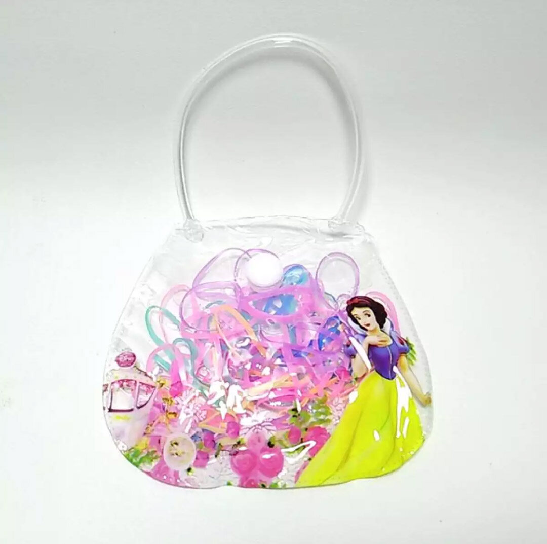 Elastic Hair Band For Baby, Girls - Hair Band
