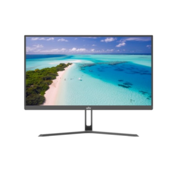 Uniview MW-LD22-B 100Hz FHD LED 22 Inch Monitor | Daraz.com.bd