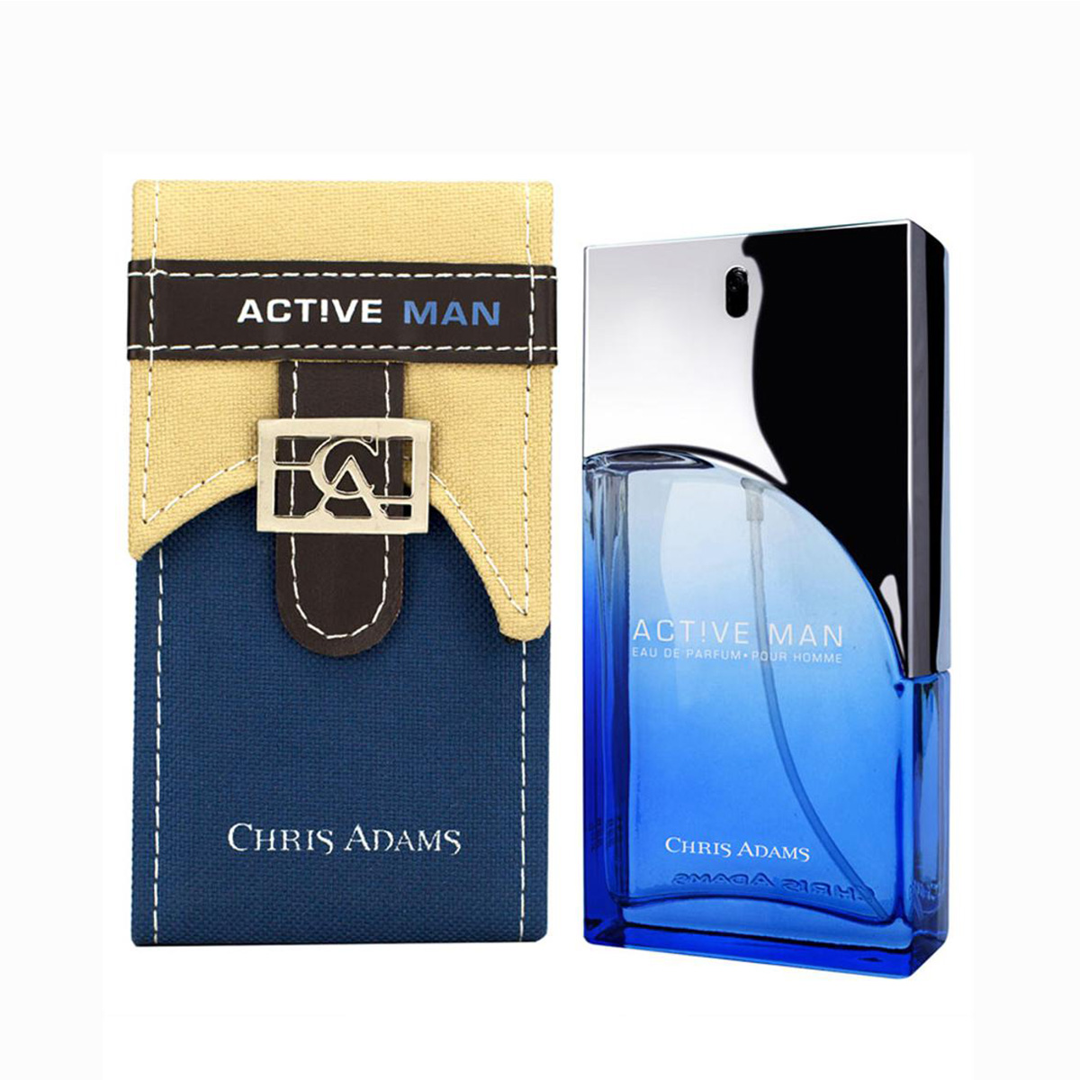 Active Man Edp 100Ml Perfume Spray (Men) - Perfume | Daraz.com.bd