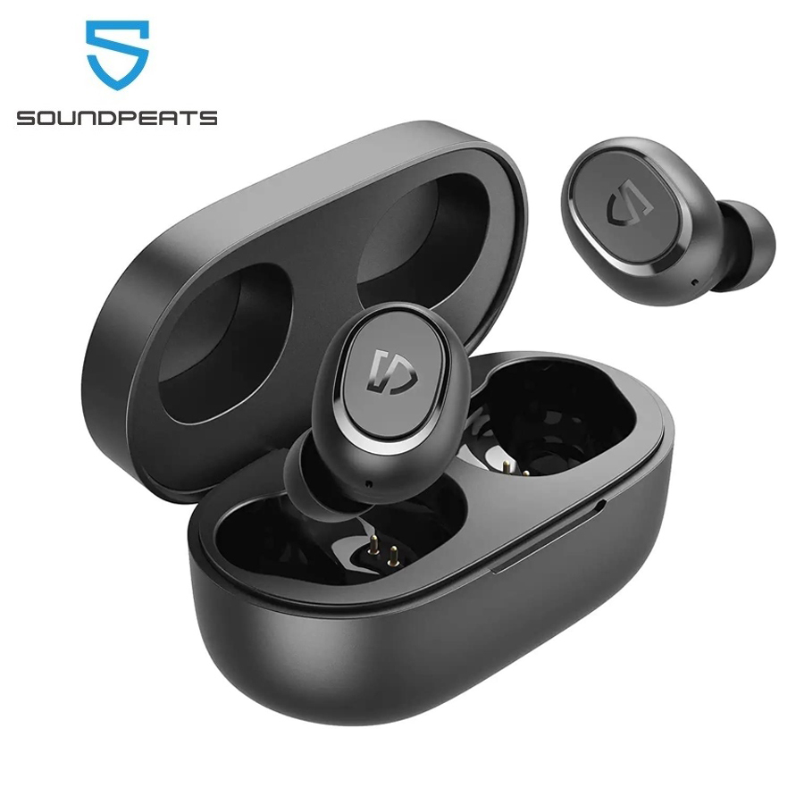 SoundPEATS True Free 2 True Wireless Earbuds | Daraz.com.bd
