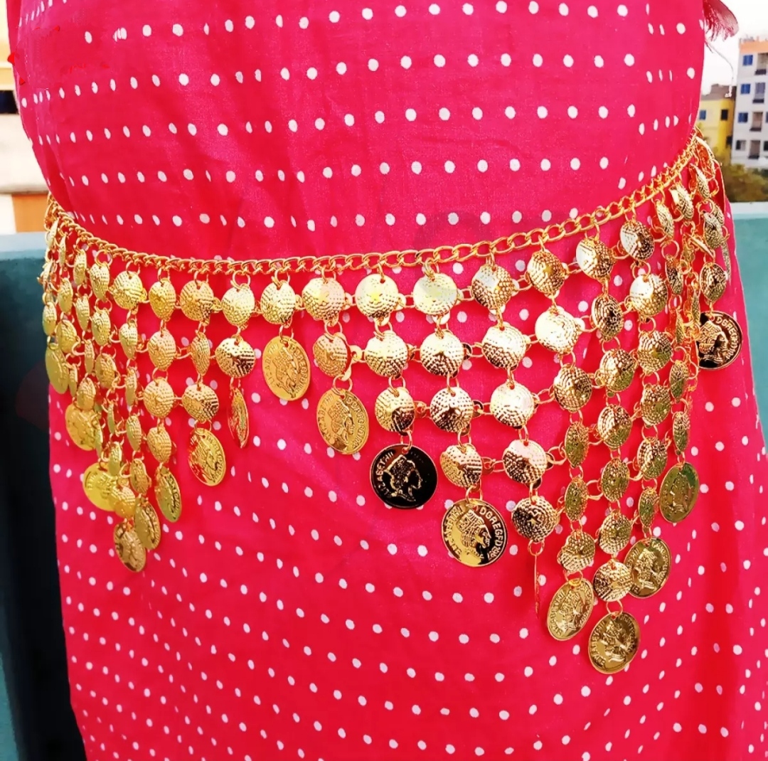 Komor bicha belly chain | Daraz.com.bd