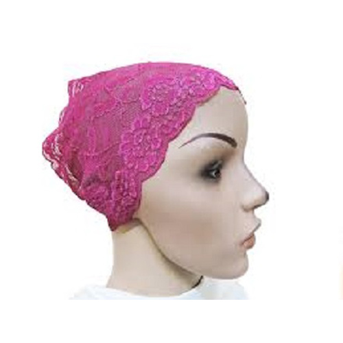 Net Hijab cap for women 5pes | Daraz.com.bd