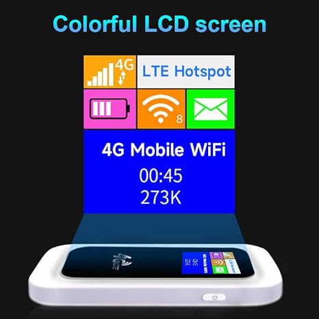 Emami ji High quality Exclusive Version Advanced Mobile Wi-Fi Hotspot ...