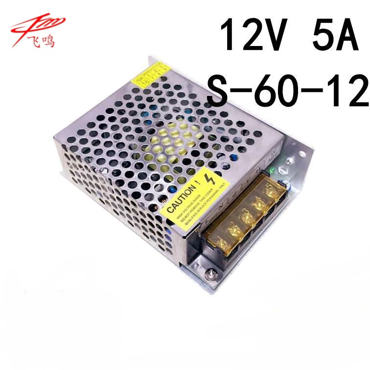 12V 5A Dc power supply, Power controler, led Light Light Controler, all ...