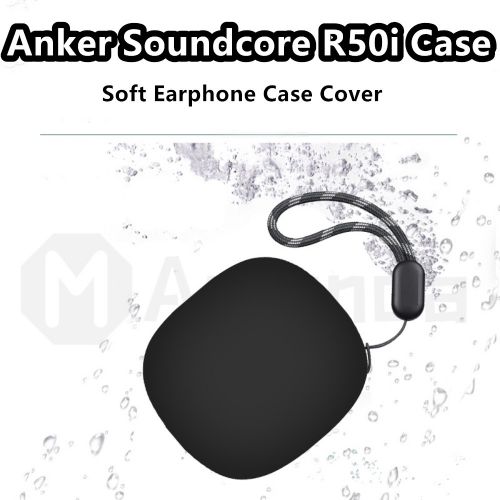Anker Soundcore R50i Only Cover Premium Artificial Carrying Cover ...