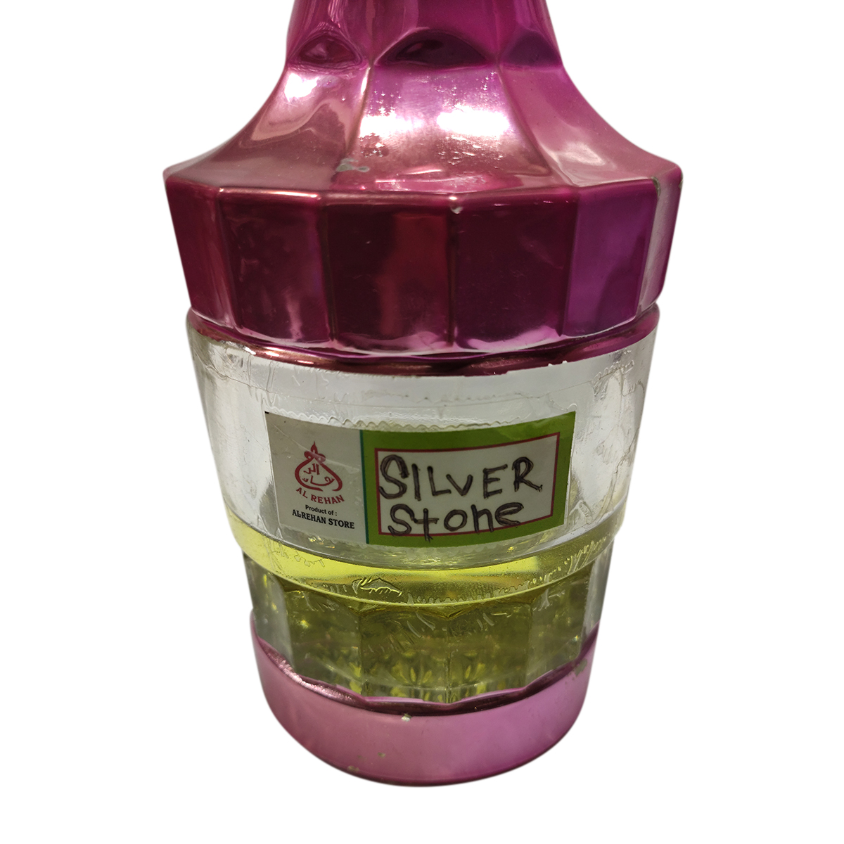 Ator - SILVER STONE Concentrated Perfume Ator (3ml) | Daraz.com.bd