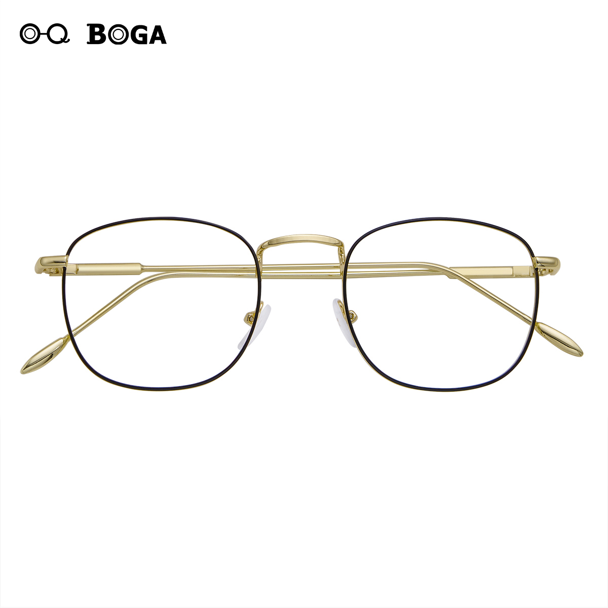 OQ BOGA 3 Styles Anti Radiation Proof Blue Light Computer Glasses Women ...