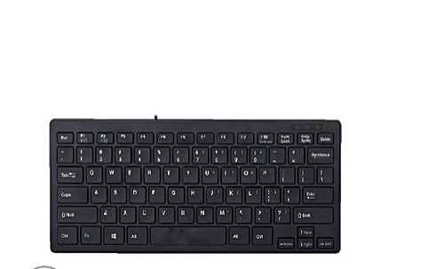 LOGIC Mini Multimedia Keyboard | Daraz.com.bd