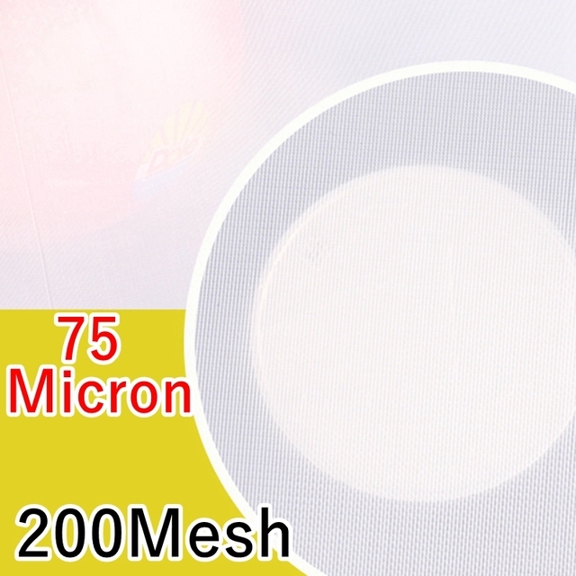 Nylon Filter Cloth 100 Mesh / In 150 Micron Gauze Water Soybeans Paint ...