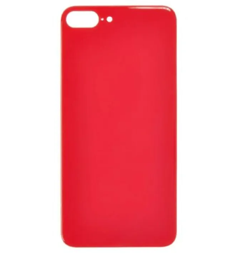 Apple iPhone 8 Plus - ( Glass ) Back Shell / Back Panel / Battery Cover ...