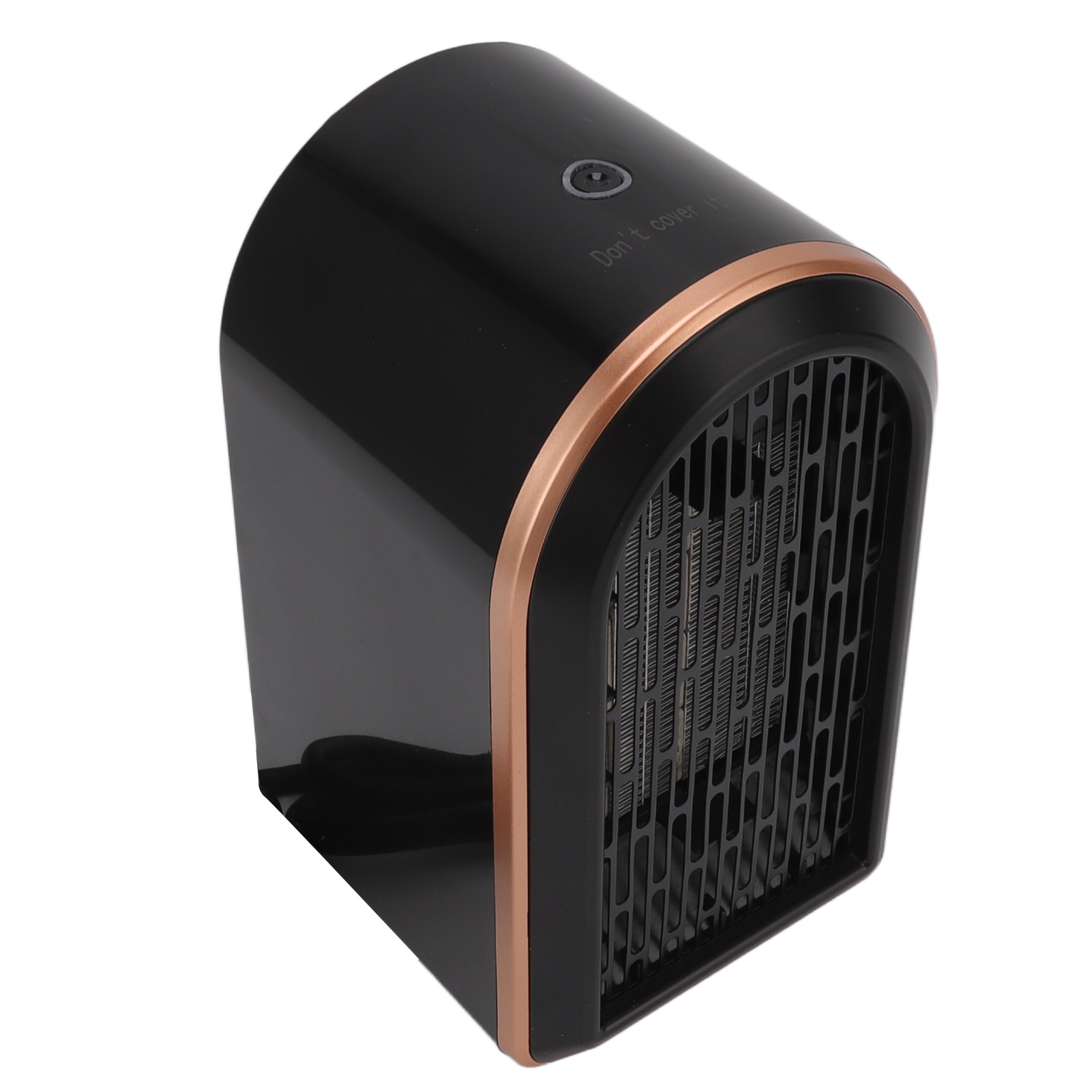 Vertical Space Heater PTC Ceramic Heating Fan Home Portable Electric ...