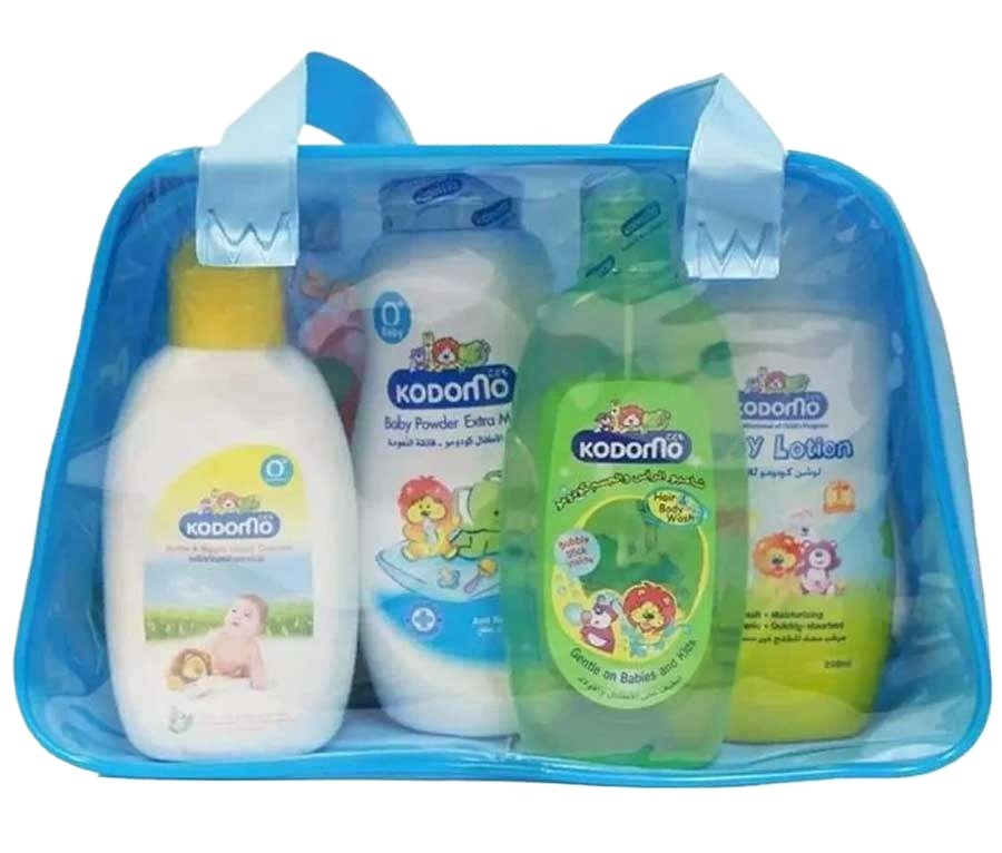 Kodomo Gift Set (Bag) | Daraz.com.bd
