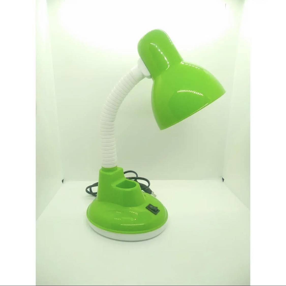 Table lamp for study with light (5W) Classic Swing Table Lamp Adjust ...