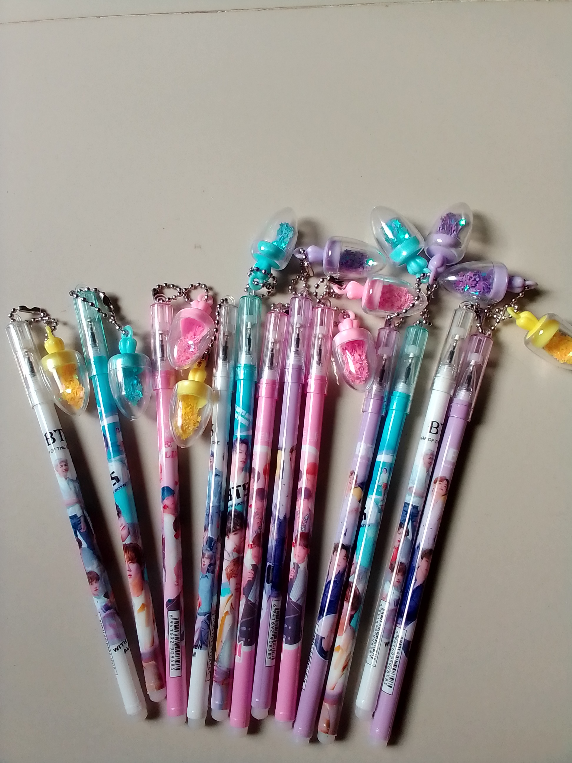 Kawaii Sanrio Ball Pen 1 pcs