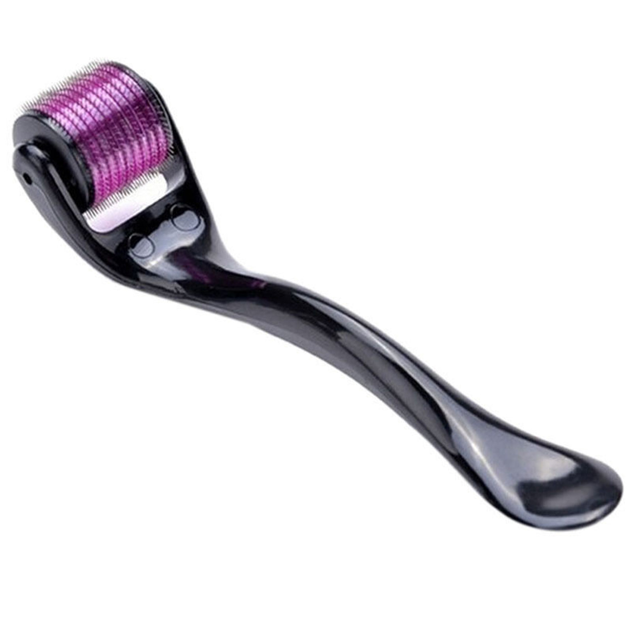 Derma Roller Micro Needle for Hair, Beard Growth and Facial Skin ...