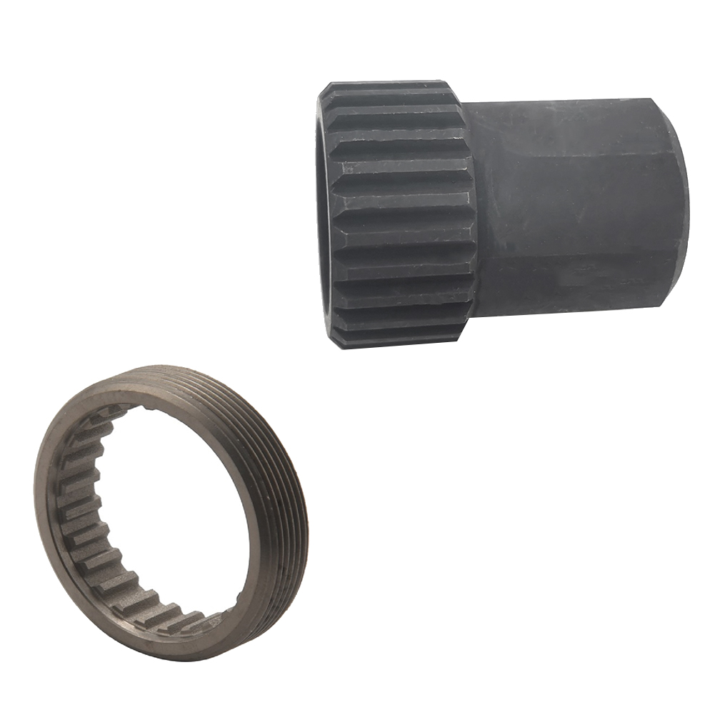 For 1600 3-Pawl Rear Hub Lock Ring Nut Removal Tool | Daraz.com.bd