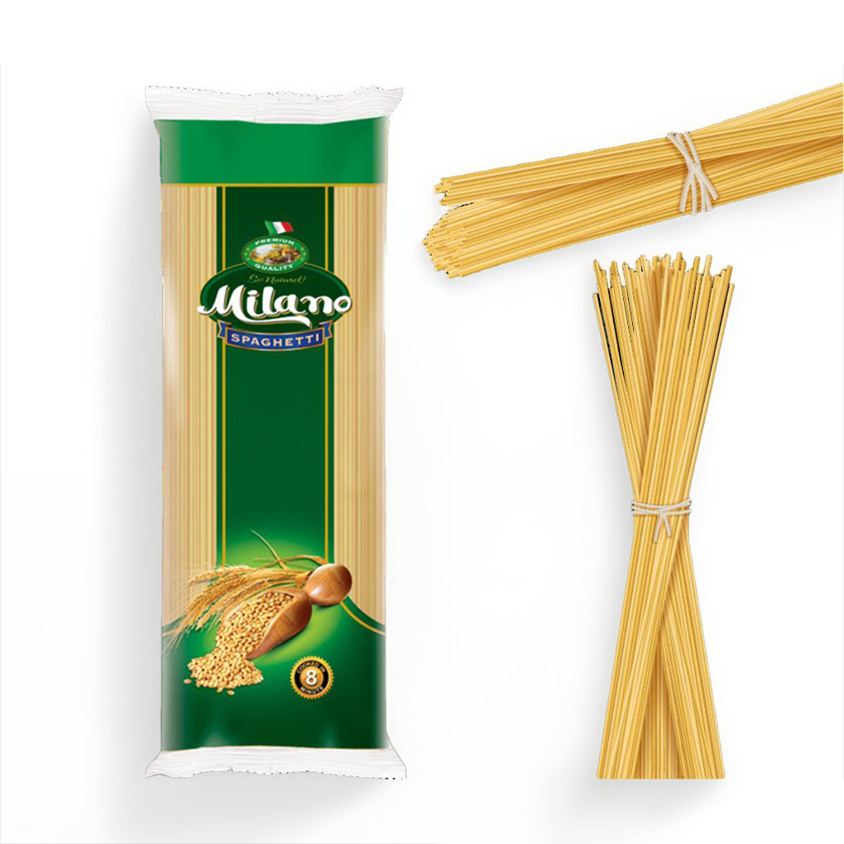 Spaghetti 400g Spaghetti | Daraz.com.bd