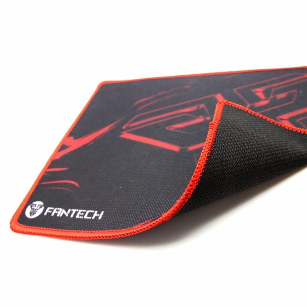 FANTECH MP25 Gaming Mouse Pad - 2mm thickness professional gaming mouse ...