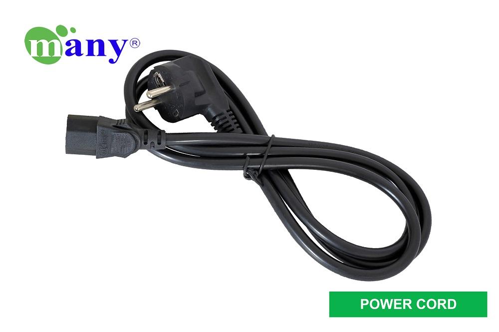Laptop Original Power Cable Many-101 | Daraz.com.bd