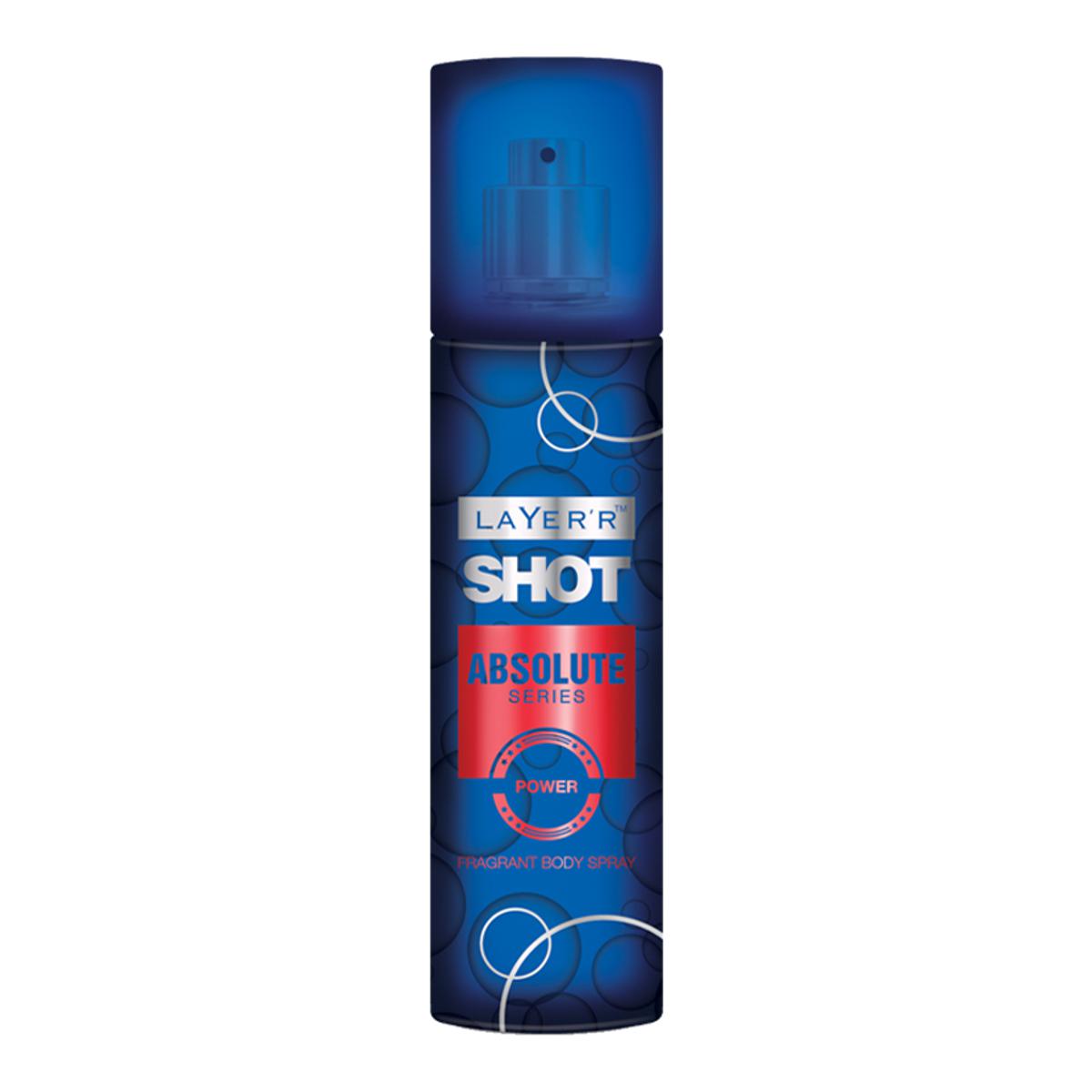 LAYER'R SHOT Products at 25% Off on Daraz | Buy Online