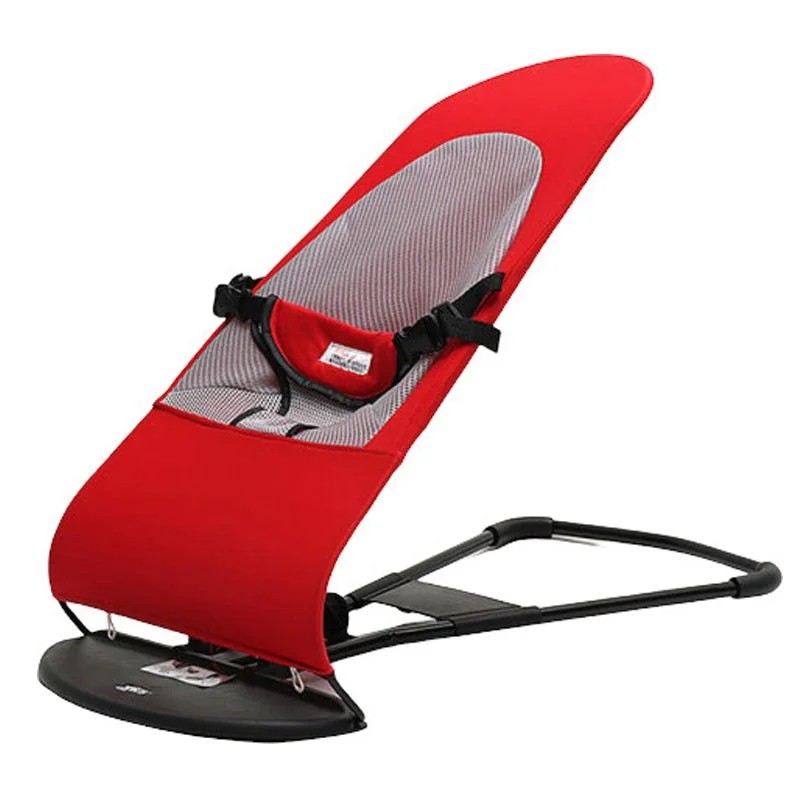 Baby Automatic Rocking Chair Folding/ Baby Automatic Bouncer Chair With ...
