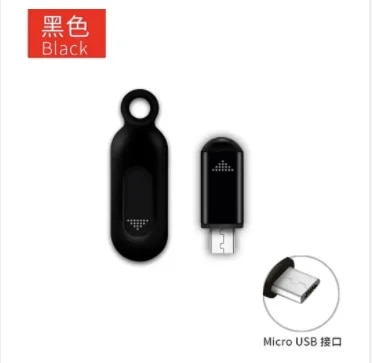 Smartphone Remote Control IR Blasters Type C Micro USB Universal Smart ...