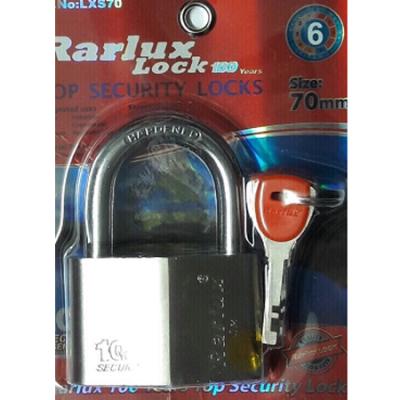 Rarlux Top Security 70mm | Daraz.com.bd