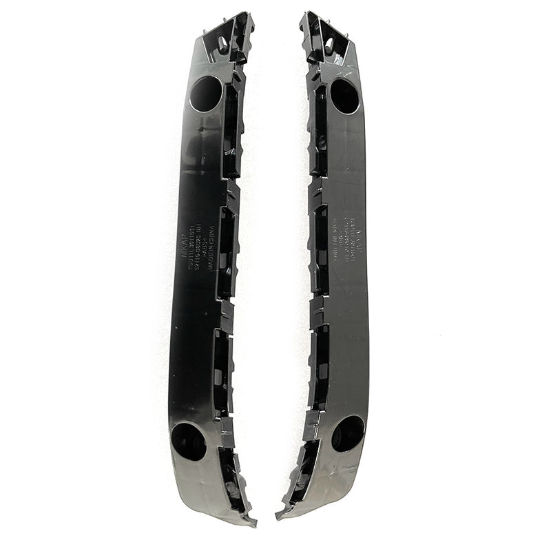 Front Bumper Panel Under Headlight Plate Front Bumper Bracket Front ...