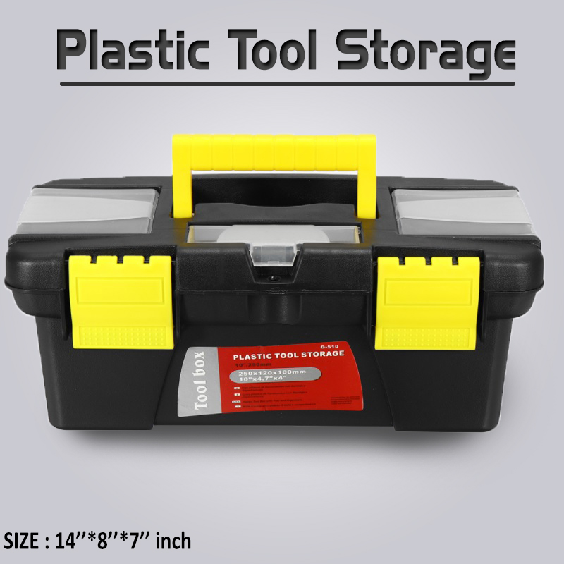 PLASTIC TOOL BOX | Daraz.com.bd