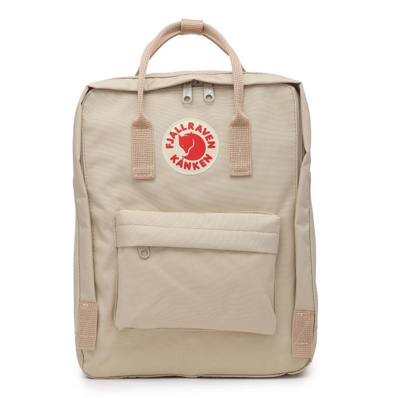 Big 20L Kanken Canvas School Bags Causal Classics Bag Unisex Handbags ...