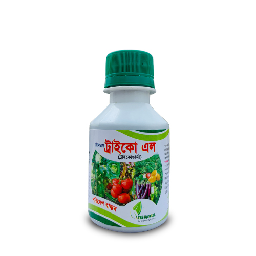 Triko L Trichoderma - Bio Fungicides Liquate For Prevent Fungal ...
