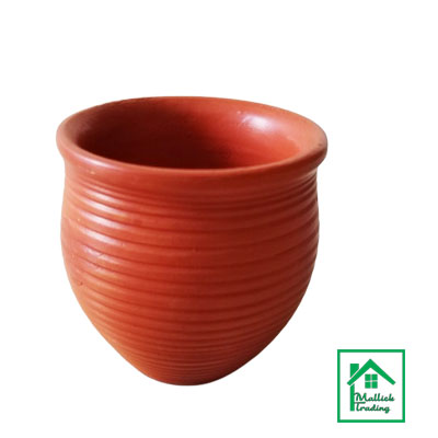 Tea cup Matka tea cup set, Clay Matka Tea cup set, Matka Tea & Coffee ...