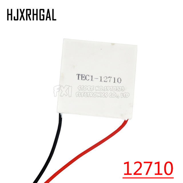 TEC1-12703 Thermoelectric Cooler Peltier TEC1-12705 TEC1-12708 TEC1 ...