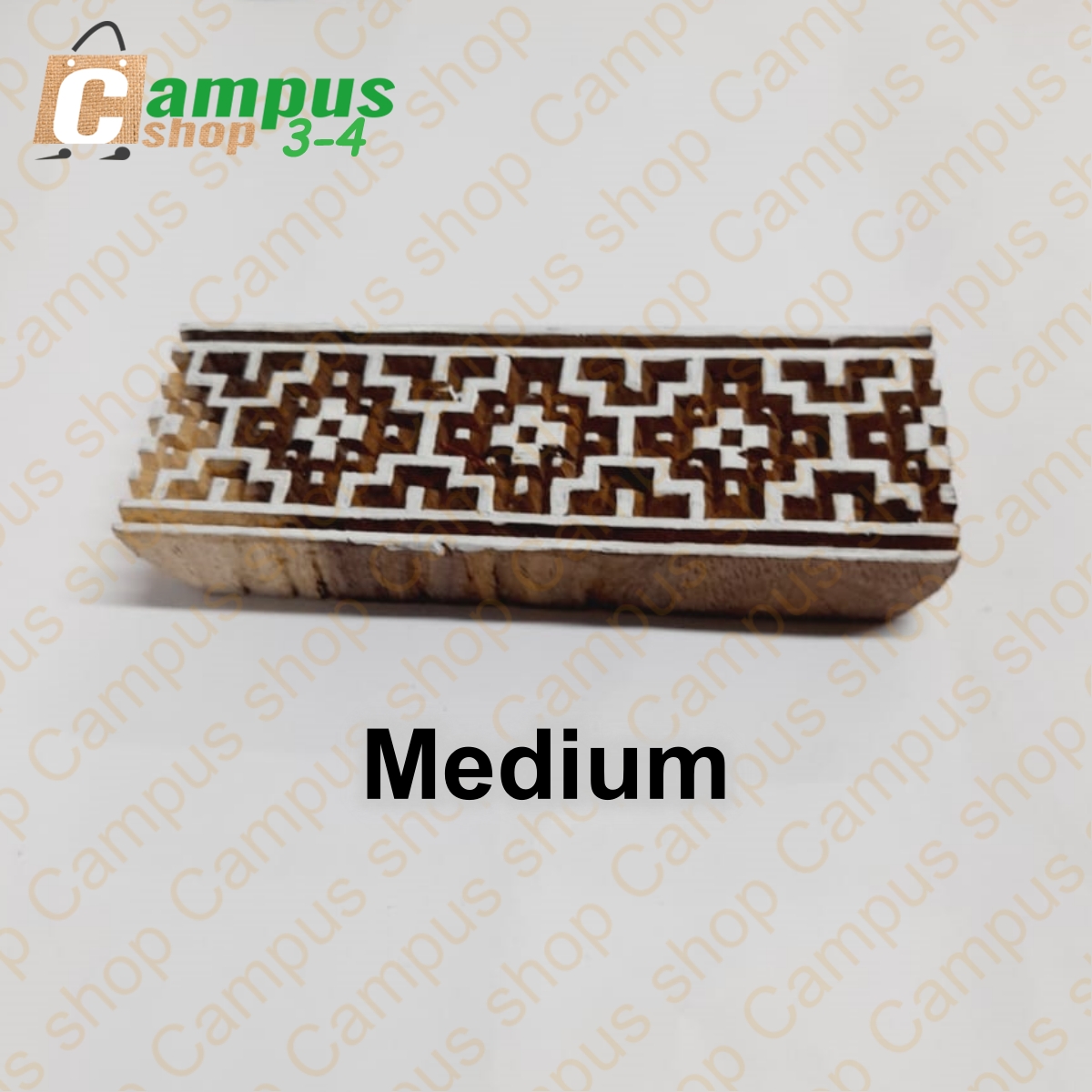 Block and Handpaint art Dise for artist | Daraz.com.bd