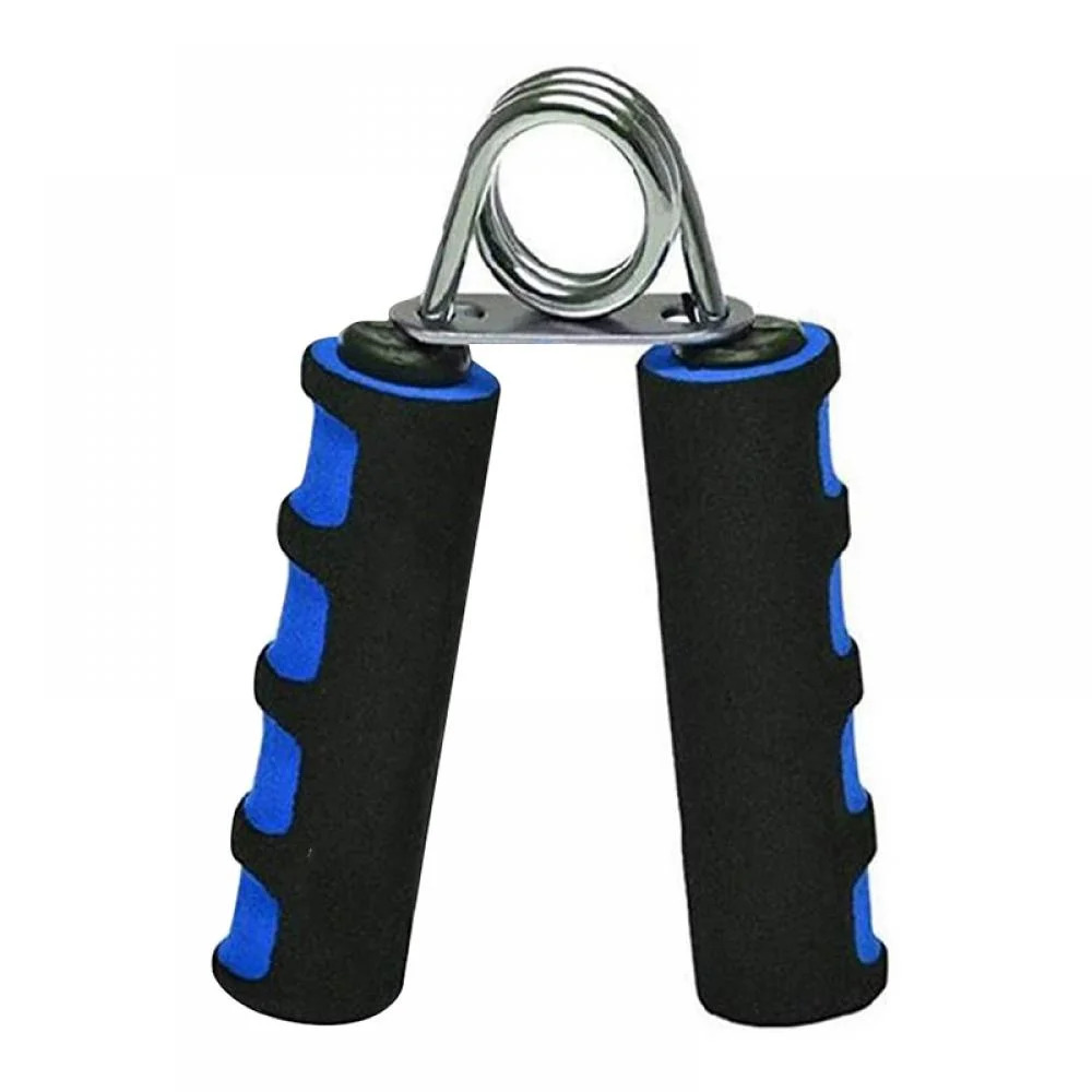 Hand Gripper - Strengthen Your Grip And Improve Hand Strength With This ...