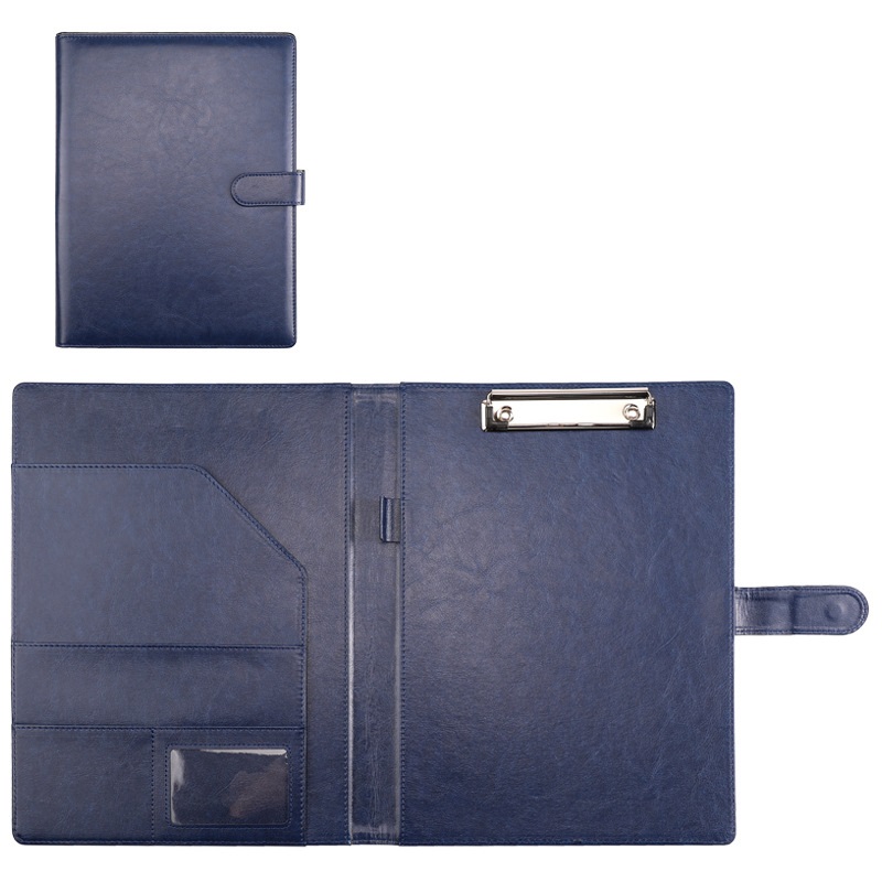 Professional Padfolio Writing Pad Business Leather Portfolio Executive ...