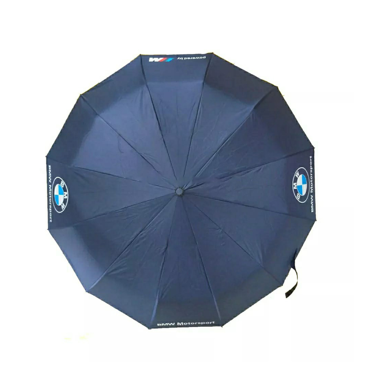 BMW UMBRELLA (AUTO LOCK) 12 Ribs | Daraz.com.bd