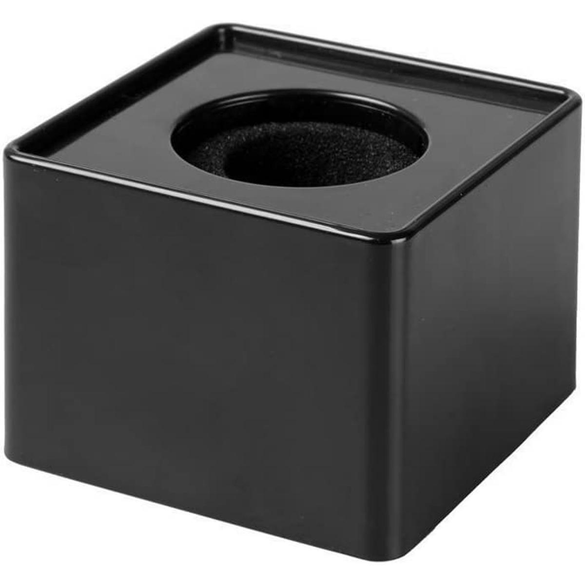 Portable Triangle and Square Shaped Interview Mic Microphone Logo Flag ...