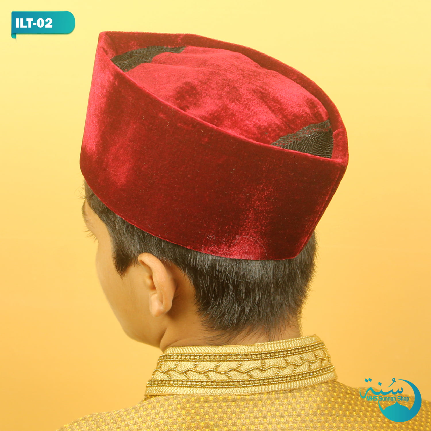 Beautiful Design Islamic Item Special Indonesian Installment Cap ...
