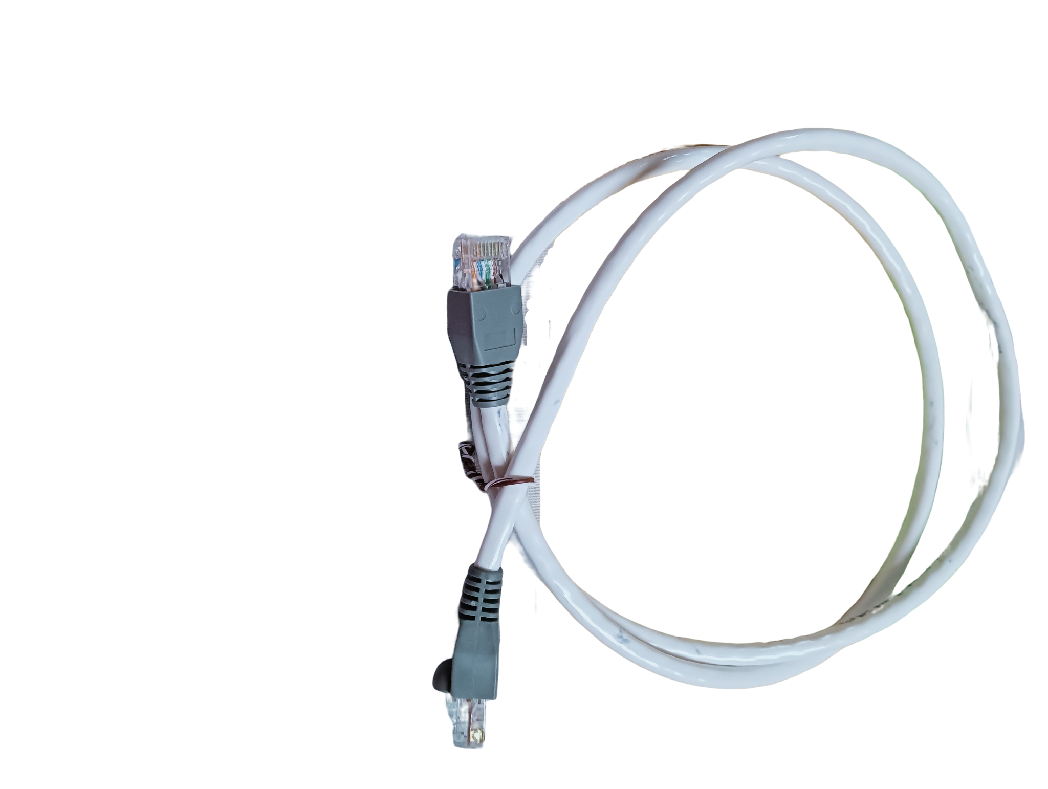 1 METER LAN CABLE CAT-6 Ethernet Cables | Daraz.com.bd